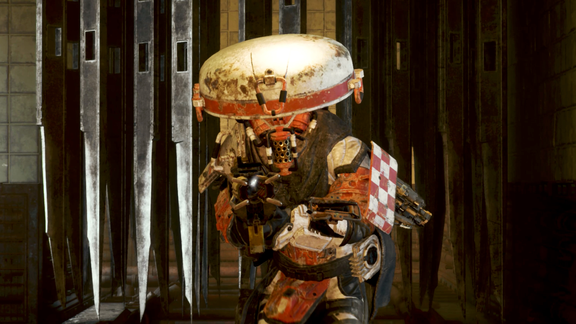 Les développeurs de Dead by Daylight révèlent Meet Your Maker à la ... Les développeurs de Dead by Daylight révèlent Meet Your Maker à la ...