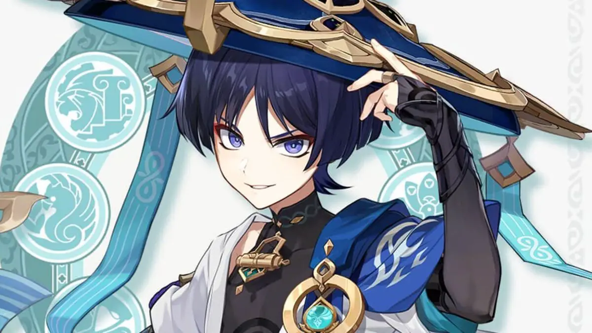 Genshin Impact Scaramouche Banner Fecha de lanzamiento y habilidades Genshin Impact Scaramouche Banner Fecha de lanzamiento y habilidades