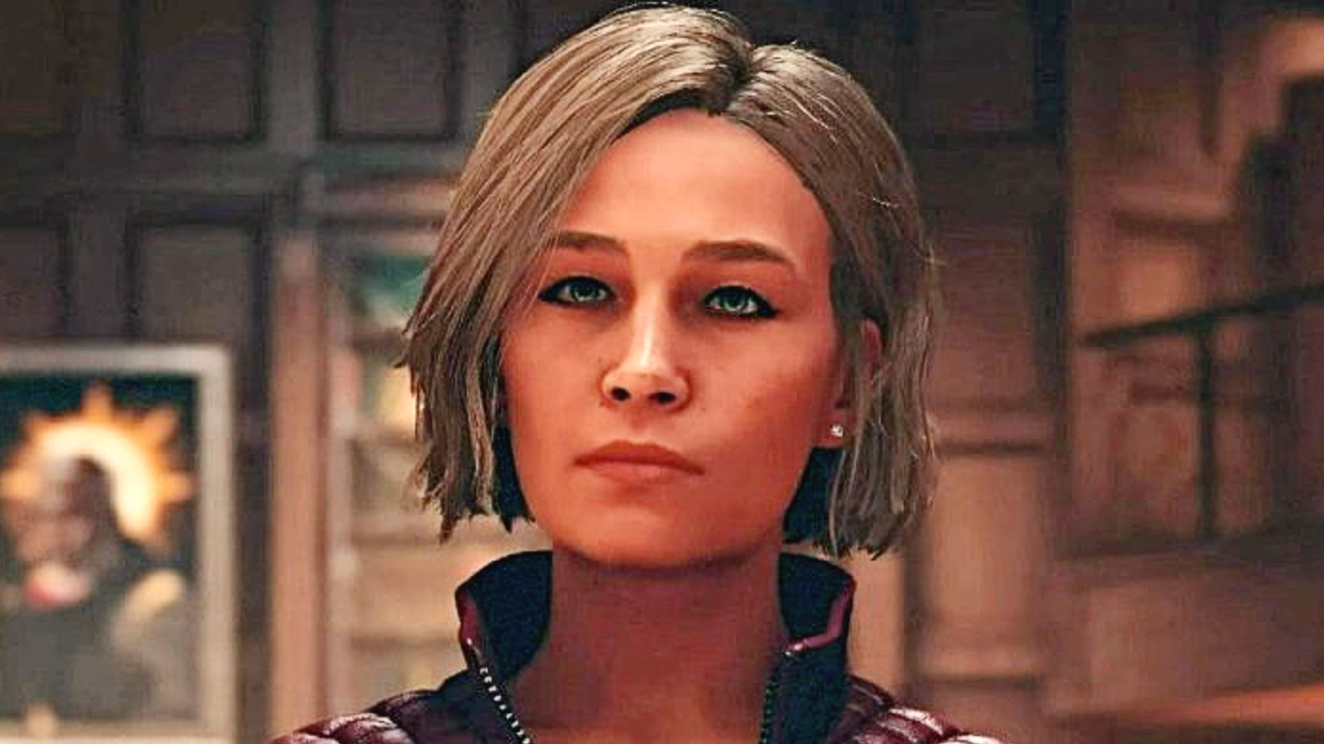 Starfield Sarah Morgan guide – Fun Academy