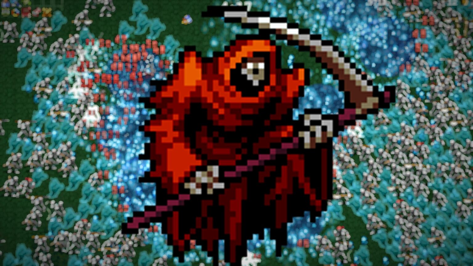 Le développeur de Vampire Survivors « enquête » sur le multijoueur en ligne