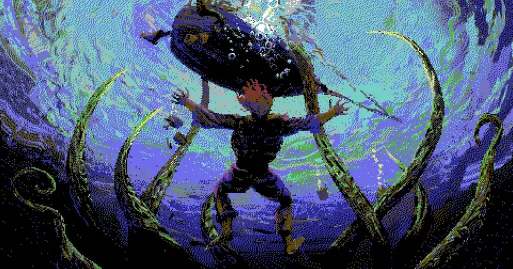 Skald: Against The Black Priory review : le meilleur du design RPG des ...