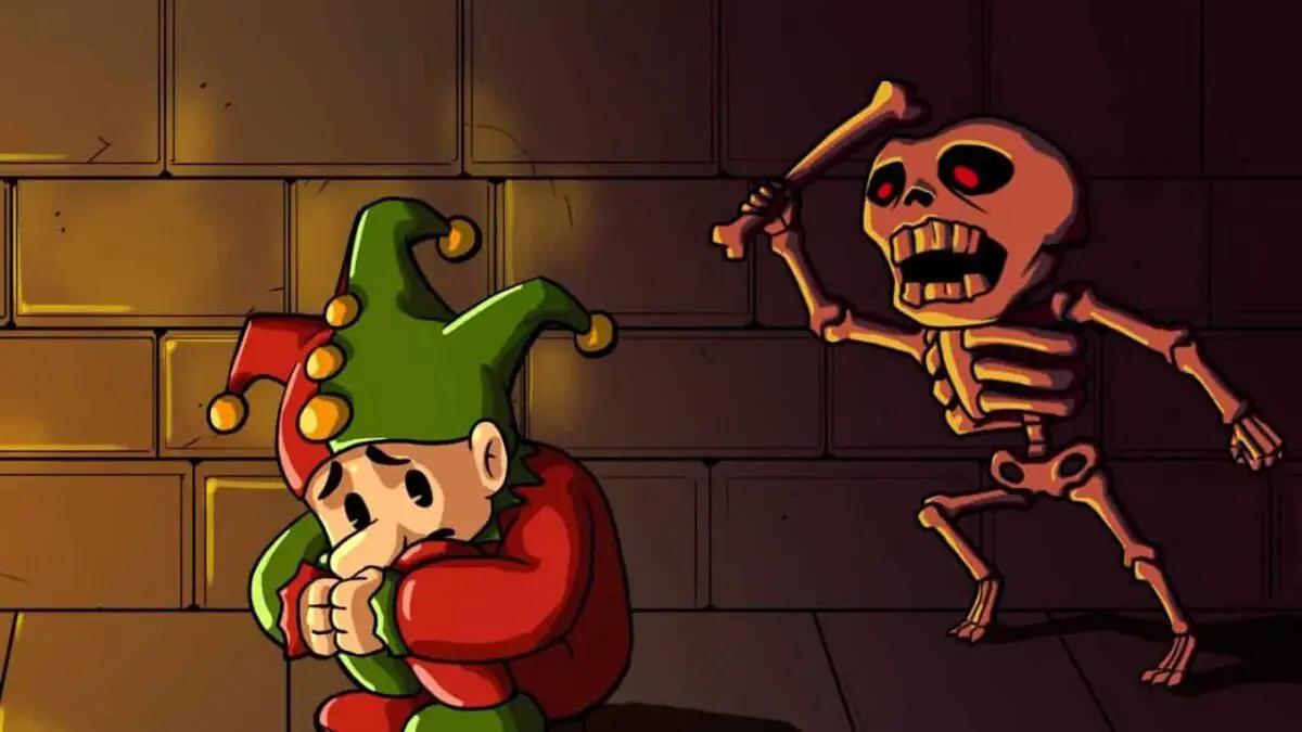 JESTER maintenant disponible sur NES et SNES