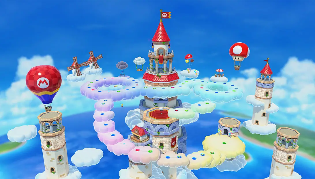 Comment tout débloquer dans Super Mario Party Jamboree : plateaux ...