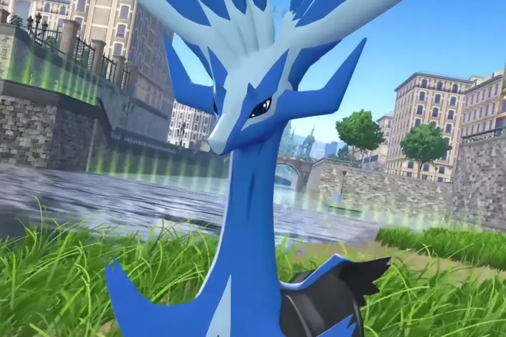 La fin de partie grindy de Pokémon Z-A a complètement renversé mon opinion sur l’expérience ...