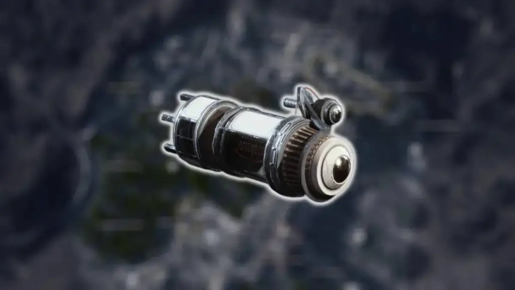 Emplacements du noyau de tir Sentinel dans ARC Raiders – Fun Academy