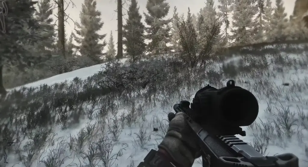 Comment soigner les engelures dans Escape from Tarkov – Fun Academy