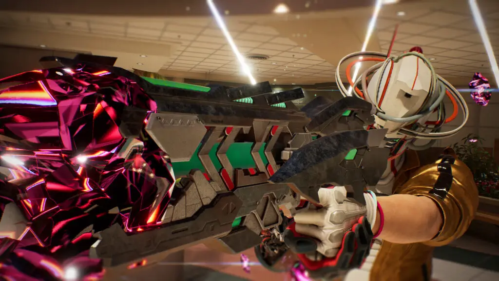 La bande-annonce de Romeo is a Dead Man explique l’histoire tragique de ...