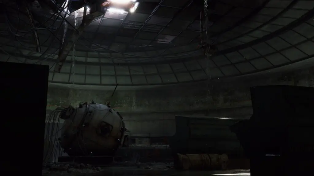 Comment télécharger des informations à l’intérieur du bunker caché dans ...