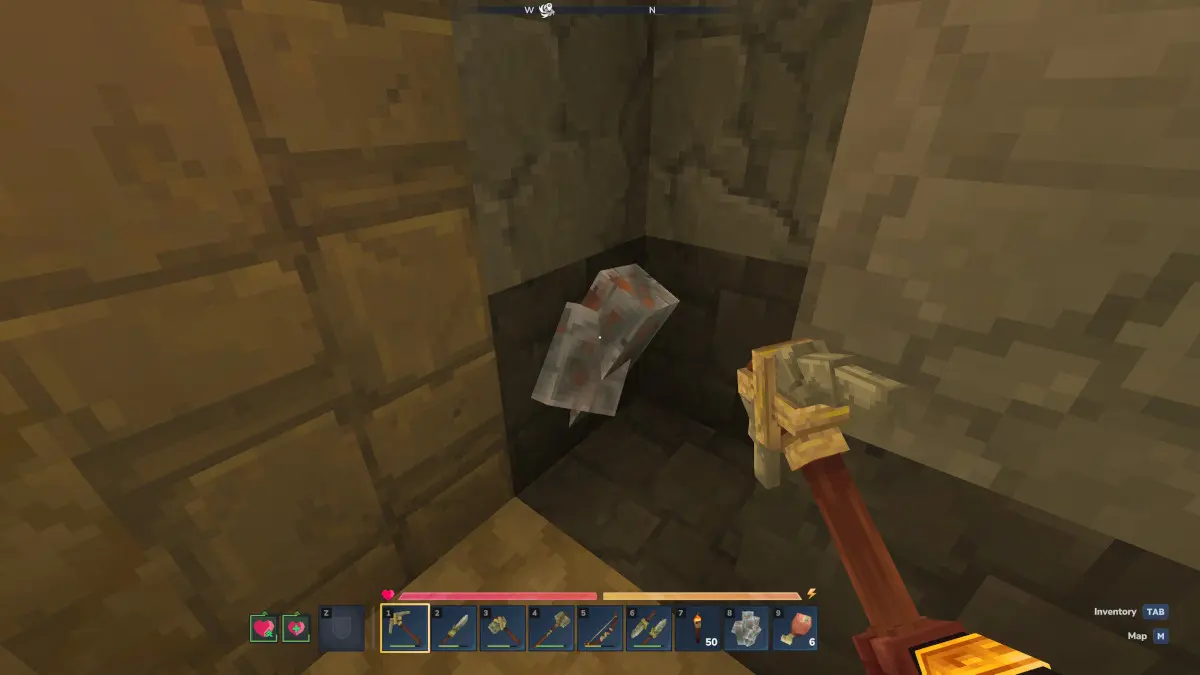 Comment trouver du fer à Hytale – Fun Academy