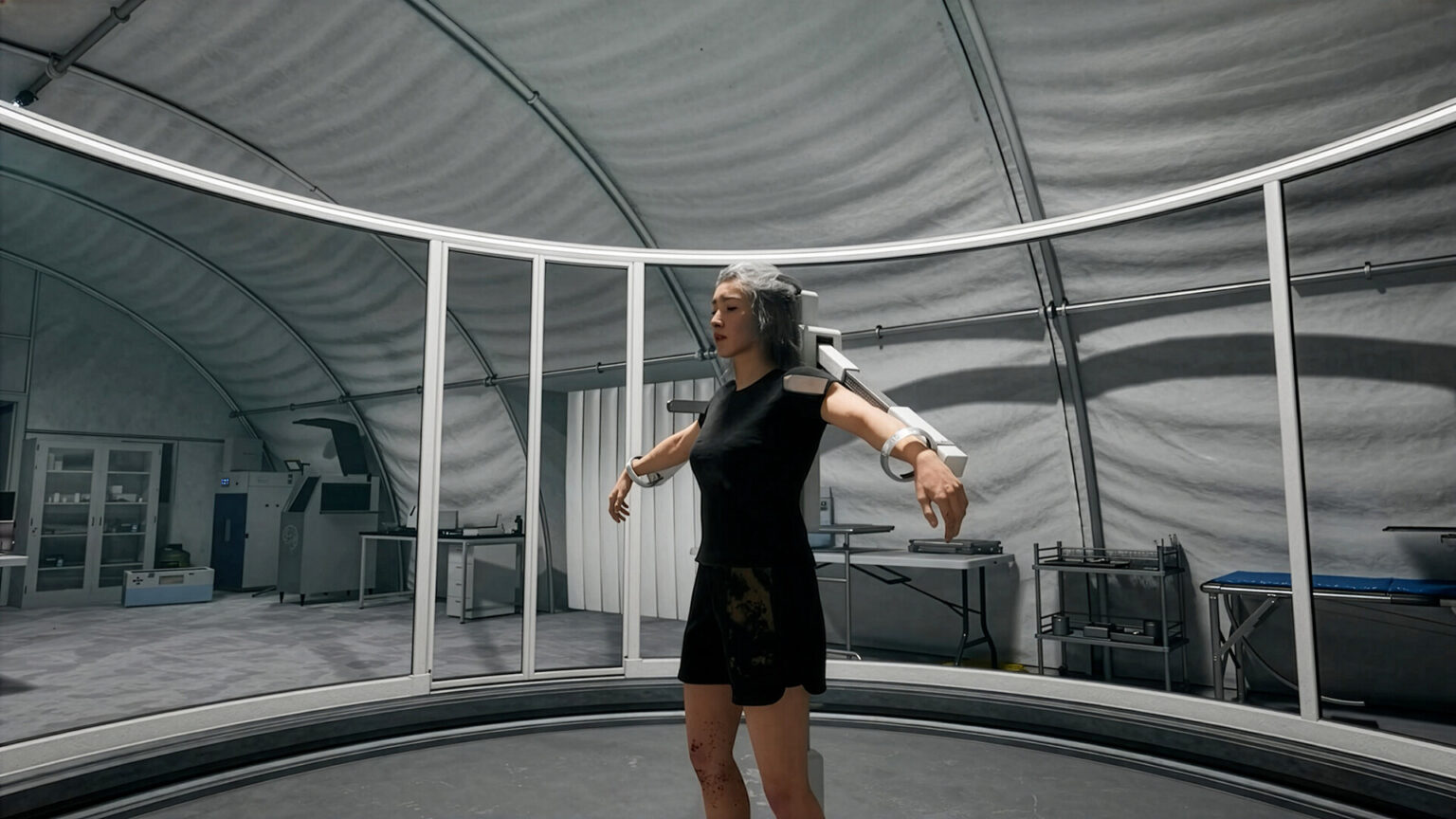 Comment terminer Modern Prometheus in Quarantine Zone: The Last Check ...