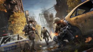 The Division 2 Année 8 confirmé avec plus de détails en mars, Massive ...