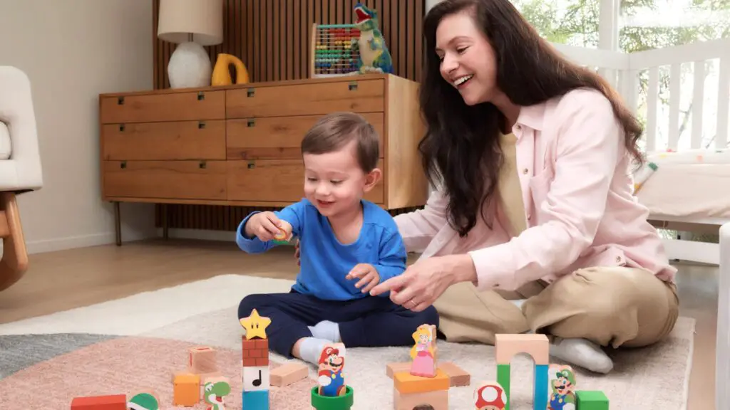 Nintendo nie utiliser GenAI dans les images promotionnelles de My Mario ...