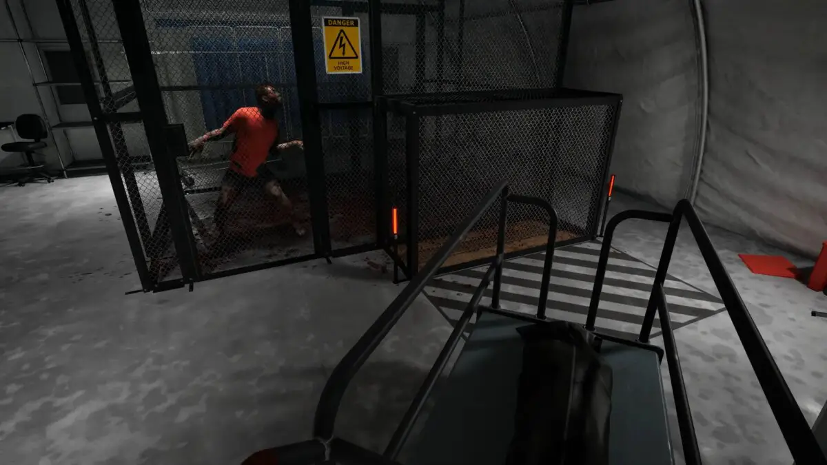 Comment terminer Salut, Doggy dans la zone de quarantaine : Le dernier ...