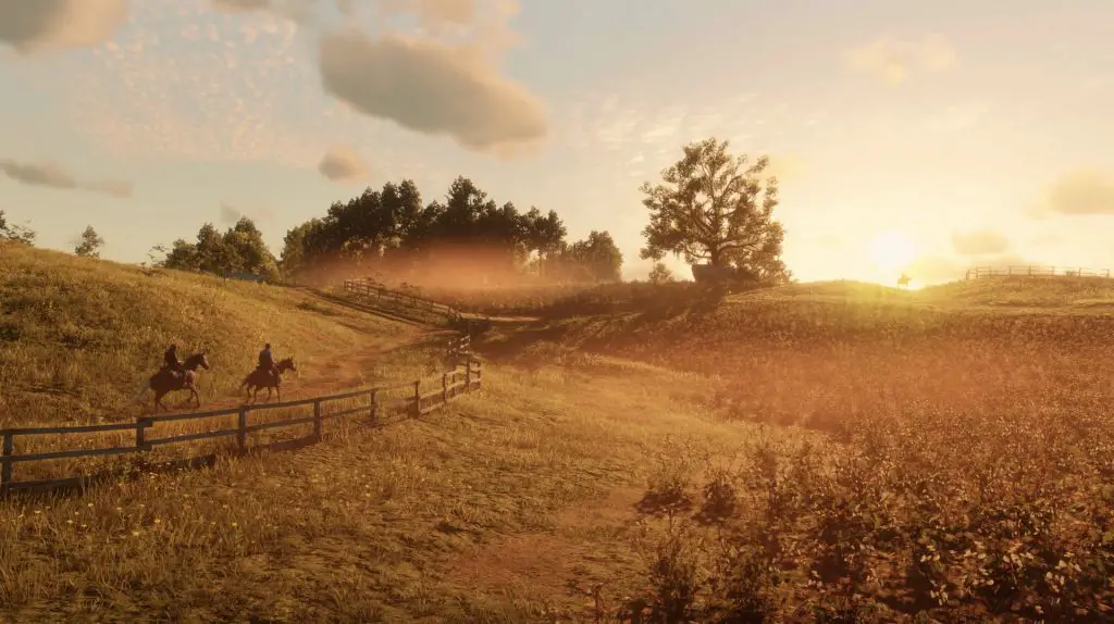 Red Dead Redemption 2 – Un ancien employé est surpris par la découverte ...